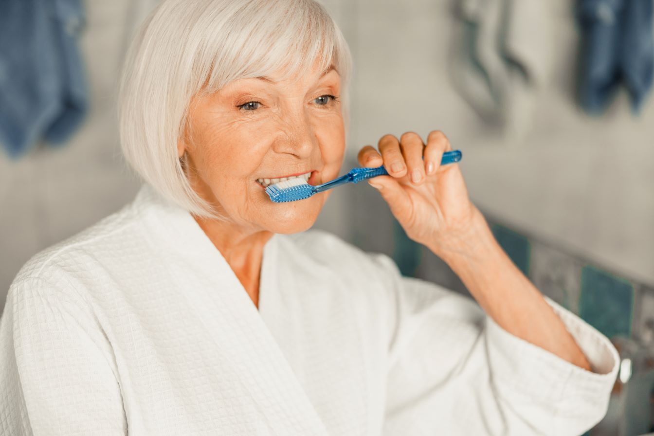 Can My Dental Implants Get Cavities? | Dr. Thomas A. Gromling