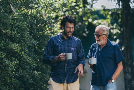 Learning to Talk with New Dentures | Thomas A. Gromling DDS